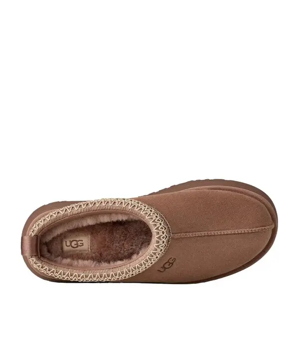 UGG Tazz Ii Platform Flat Shoes