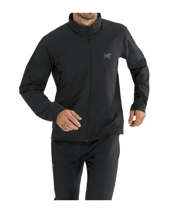 Arc'teryx Norvan Hooded Casual Jacket