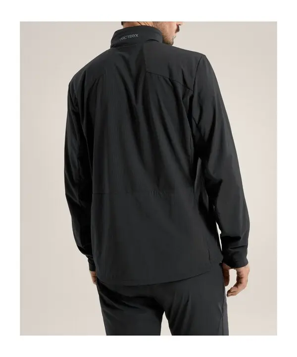 Arc'teryx Norvan Hooded Casual Jacket