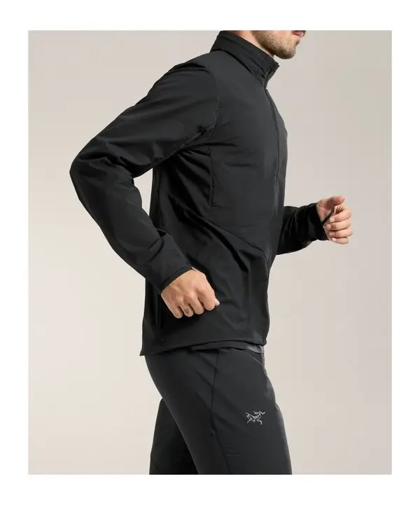 Arc'teryx Norvan Hooded Casual Jacket