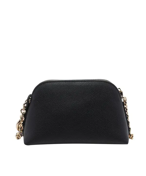 Michael Kors Zippered Shoulder Bag