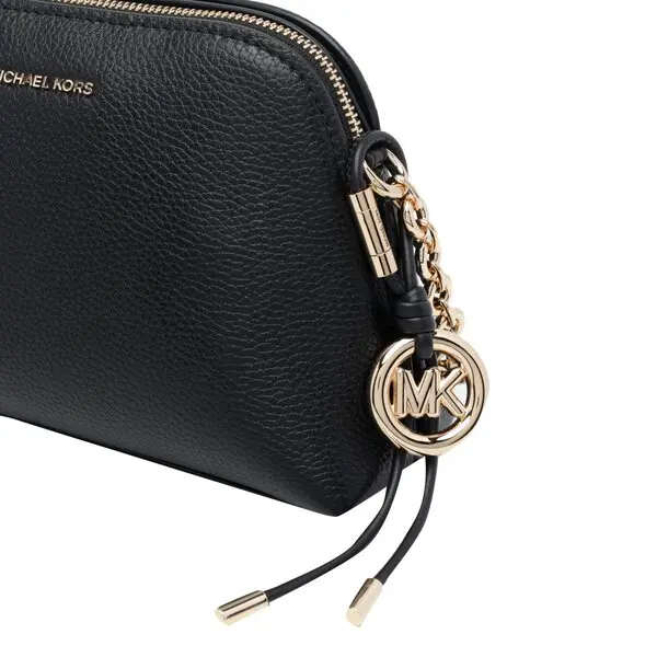 Michael Kors Zippered Shoulder Bag