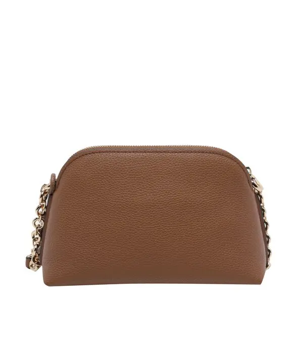 Michael Kors Zippered Shoulder Bag