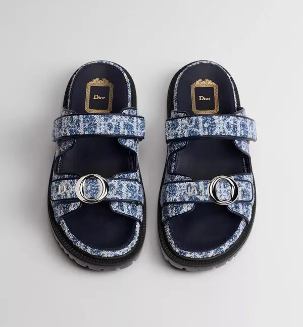 Dior Dioriviera Mydior Slide