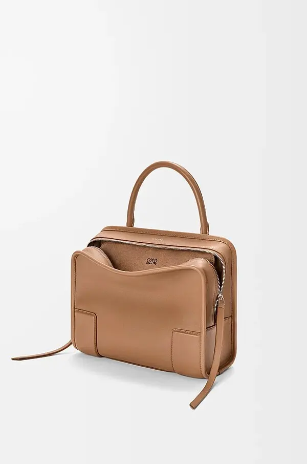 Loewe Medium Amazona 180 Bag In Soft Calfskin