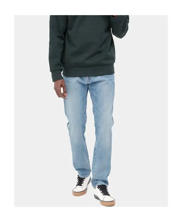 Carhartt Work In Progress Klondike Cotton Jeans