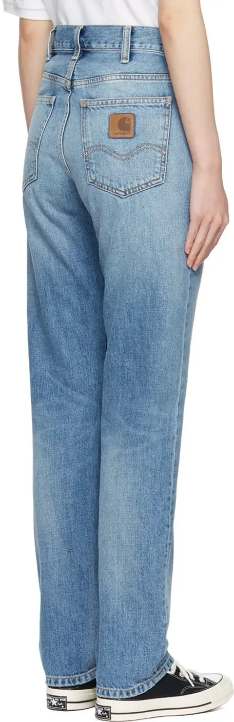 Carhartt Work In Progress Marlow Pants