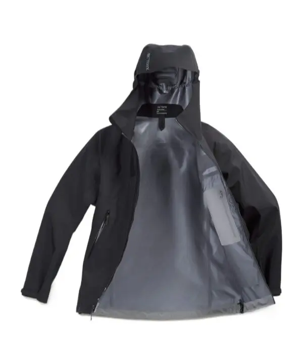 Arc'teryx Beta Hooded Jacket