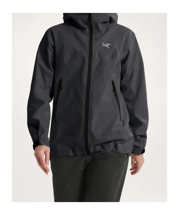 Arc'teryx Beta Hooded Jacket