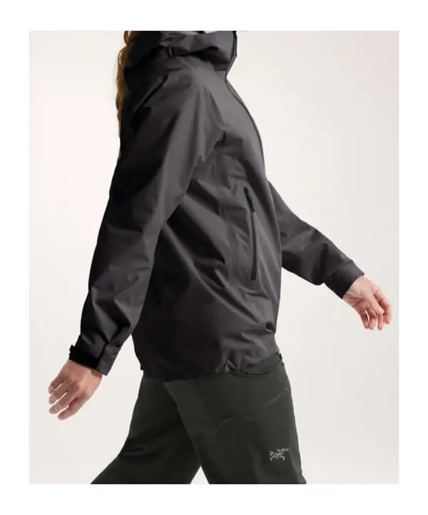 Arc'teryx Beta Hooded Jacket