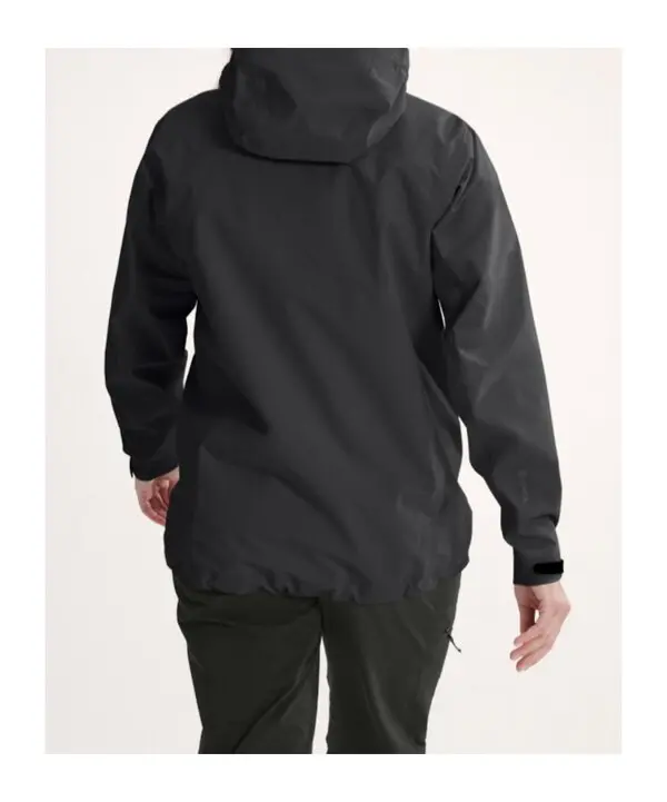 Arc'teryx Beta Hooded Jacket