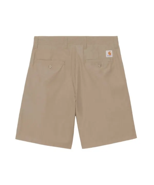 Carhartt Wip Calder Five-pocket Shorts