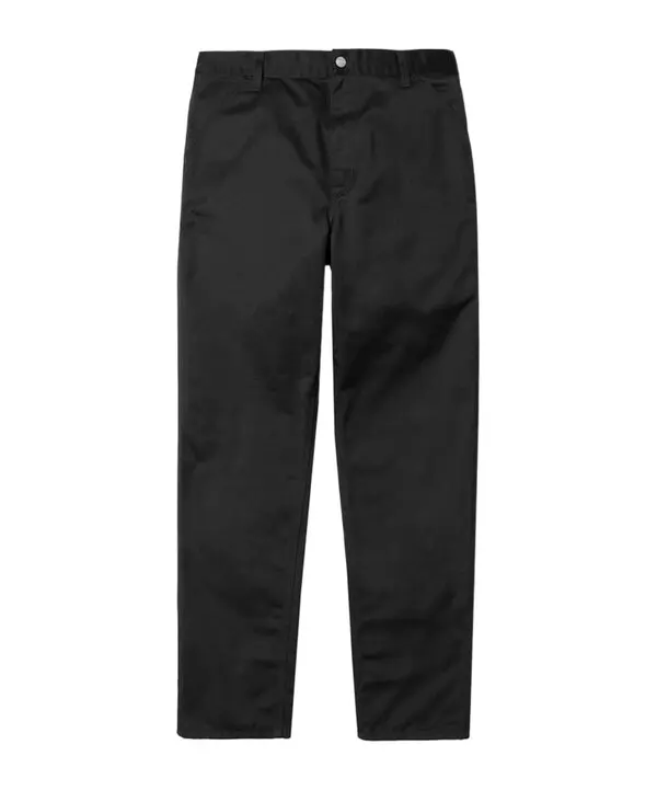 Carhartt Work In Progress Straight-leg Pants