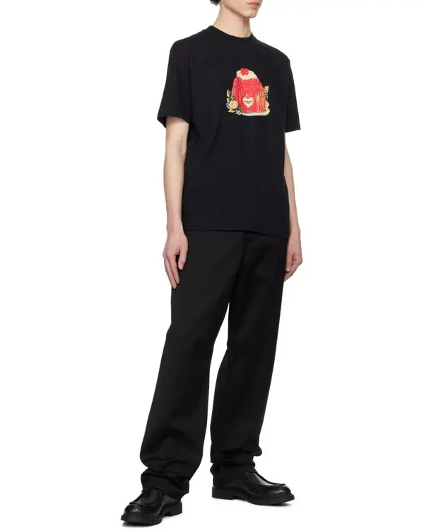 Carhartt Work In Progress Straight-leg Pants