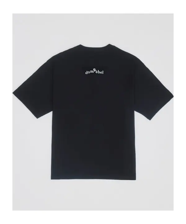 DOMREBEL Short-sleeved T-shirt