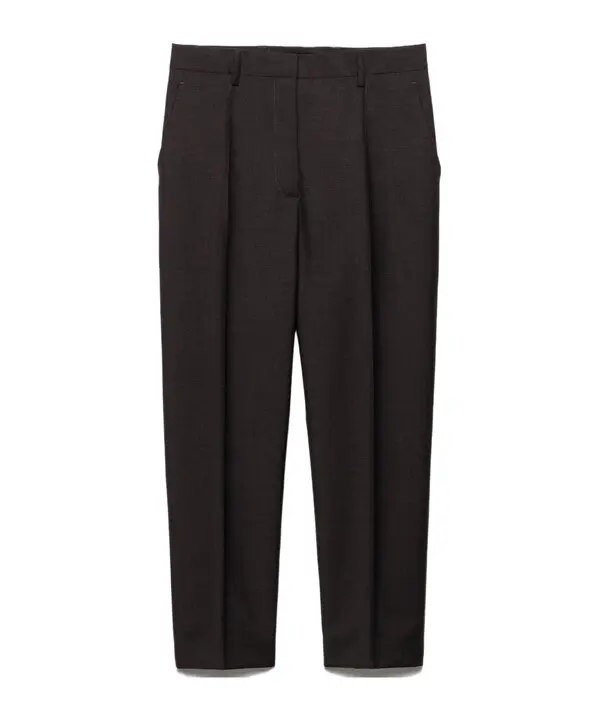 Prada Grisaille Pants