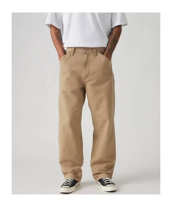 LEVI'S 568 Straight Leg Jeans