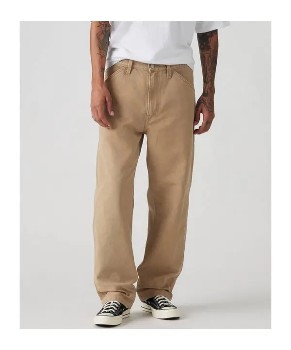 LEVI'S 568 Straight Leg Jeans