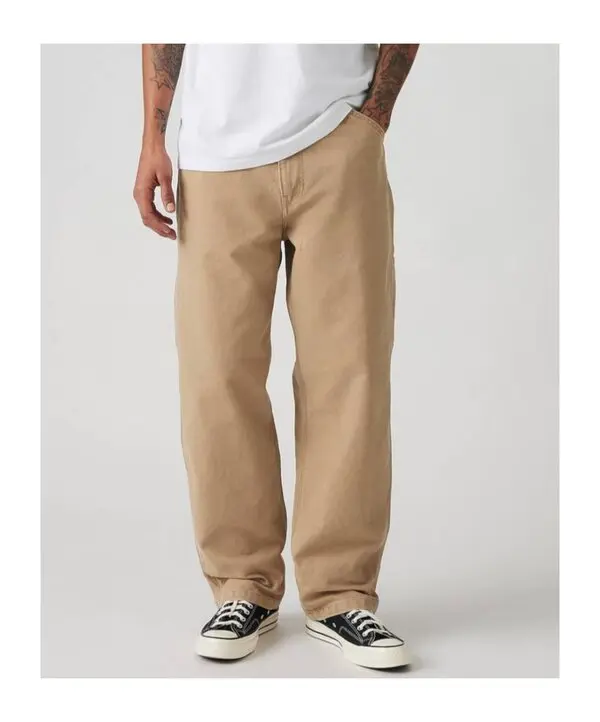 LEVI'S 568 Straight Leg Jeans