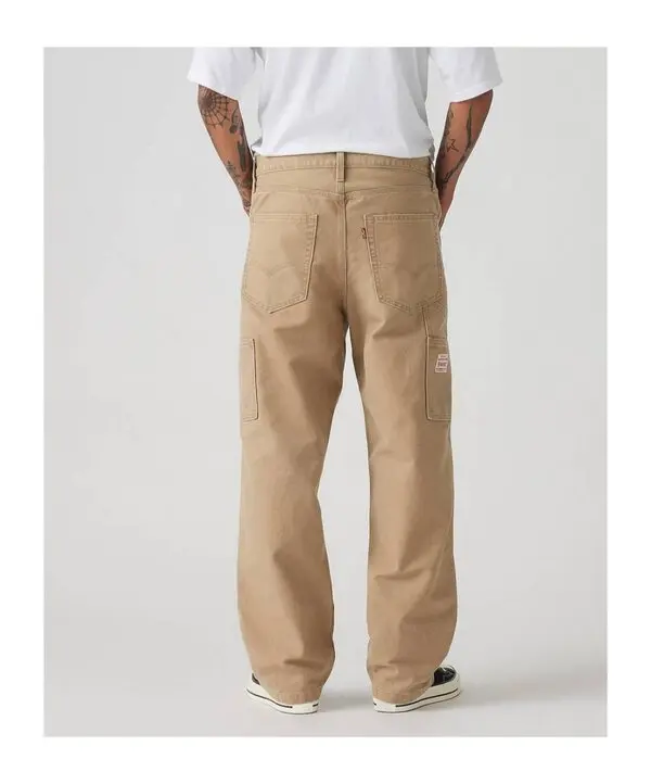 LEVI'S 568 Straight Leg Jeans