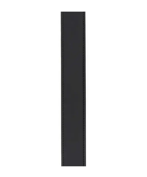 Off-White Logo Plaque Belt