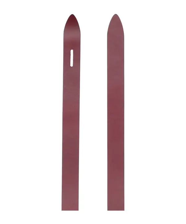 Isabel Marant Étoile Lecce Leather Belt