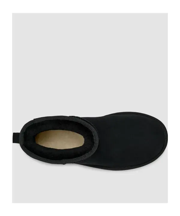 UGG Classic Mini Platform Ankle Boots