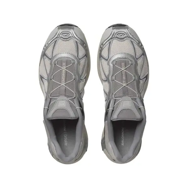 SALOMON Xt-whisper Lace-up Sneakers
