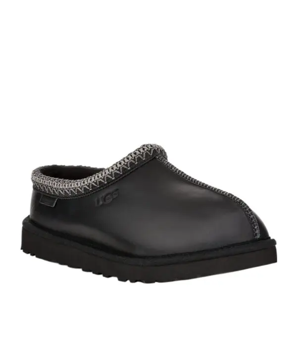 UGG Tasman Leather Regenerate Slipper