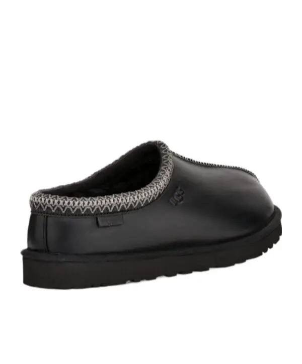 UGG Tasman Leather Regenerate Slipper
