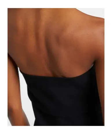 Oscar De La Renta Embellished Minidress