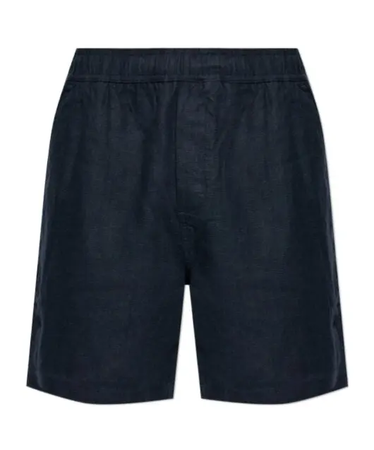 SAMSOE SAMSOE Wide Leg Shorts