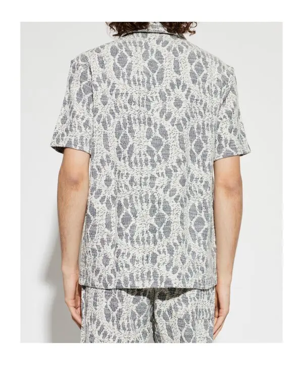 SAMSOE SAMSOE Short Sleeve Shirt