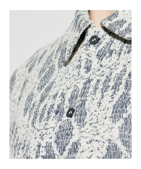 SAMSOE SAMSOE Short Sleeve Shirt