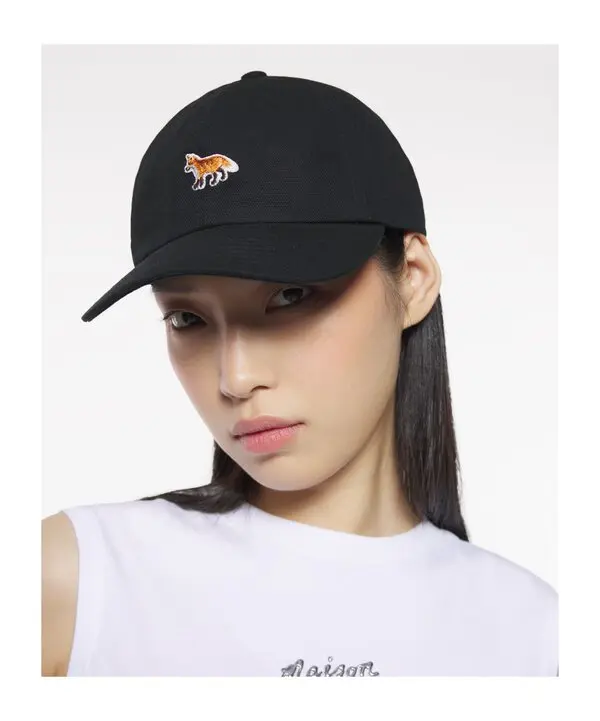 Maison Kitsuné Baby Fox Cap