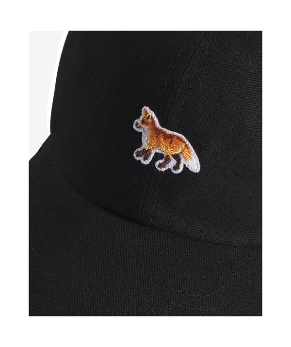 Maison Kitsuné Baby Fox Cap