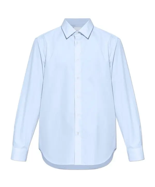 Paul Smith Long-sleeved Shirt