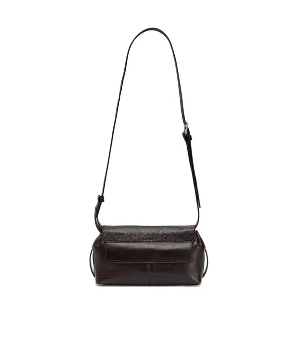 LEMAIRE Small Gear Crossbody Bag