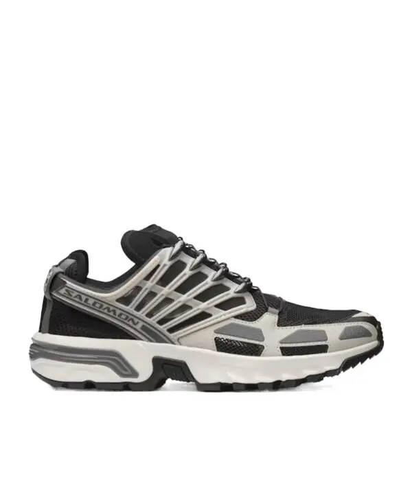 SALOMON Sportstyle Trail Sneakers - Black