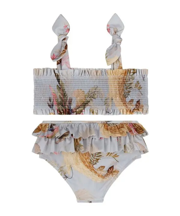 Zimmermann Rhiannon Bikini