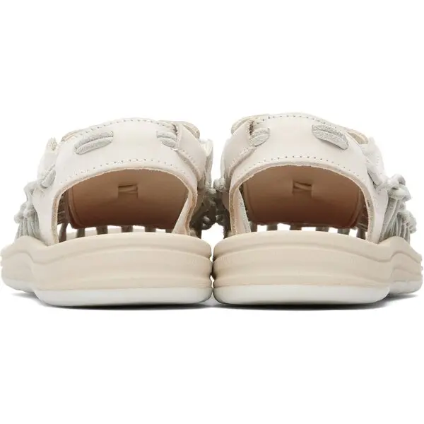 Keen Woven Quicklace Sandals Sneakers