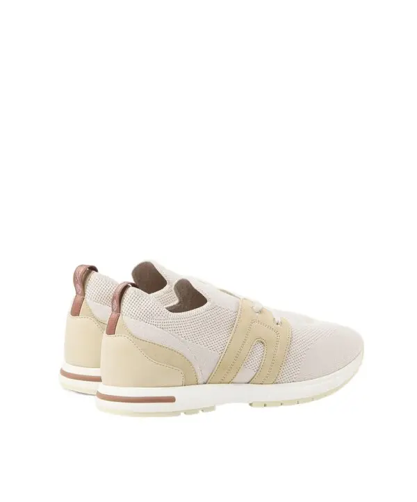 Loro Piana 360 Lp Lady Flexy Walk Sneakers