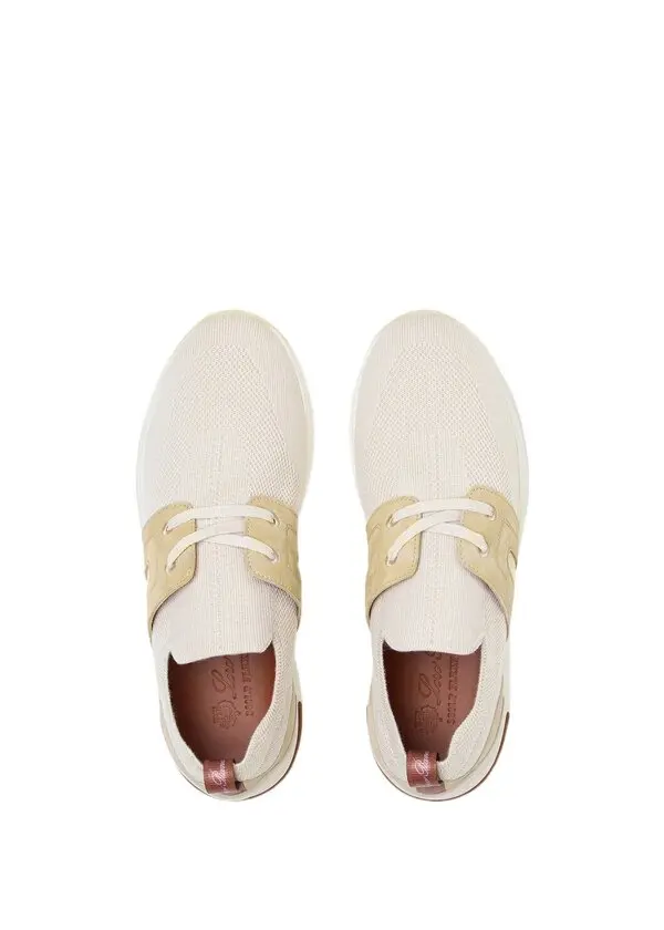 Loro Piana 360 Lp Lady Flexy Walk Sneakers