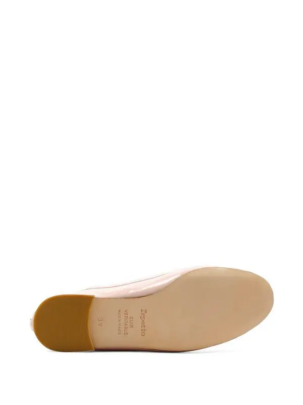 Repetto Cendrillon Ballet Flats