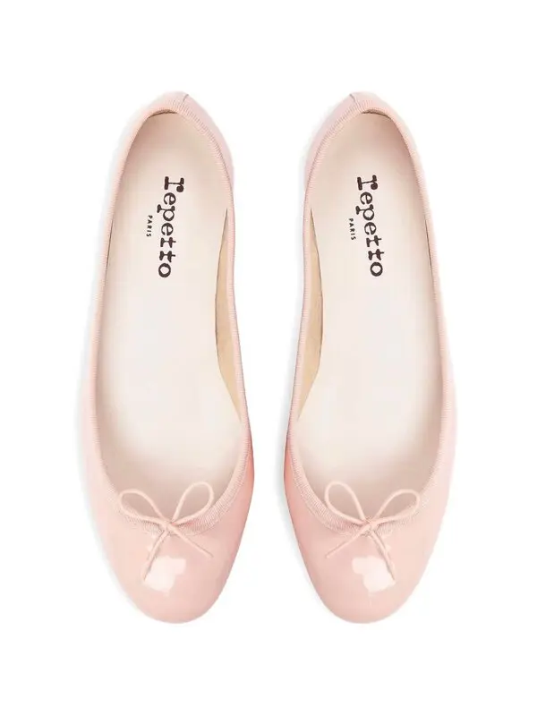 Repetto Cendrillon Ballet Flats