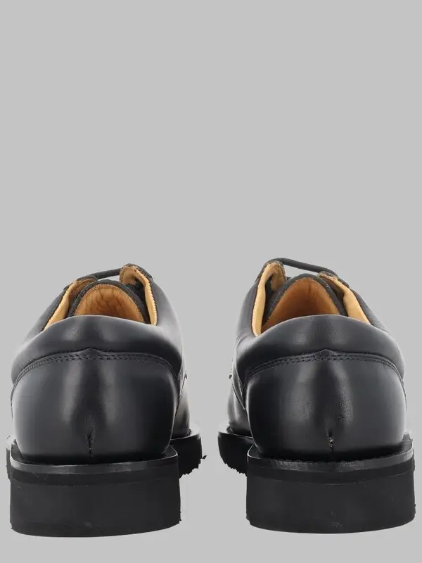 Paraboot Lace-up Casual Shoes