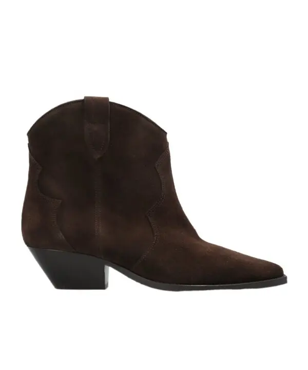 Isabel Marant Étoile Dewina Short Boots
