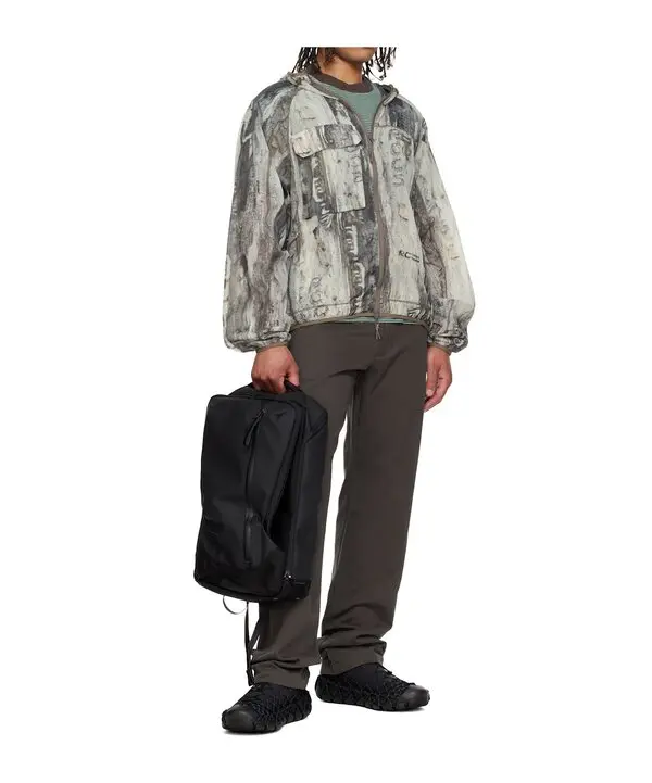 Keen Uneek Mesh Sneakers