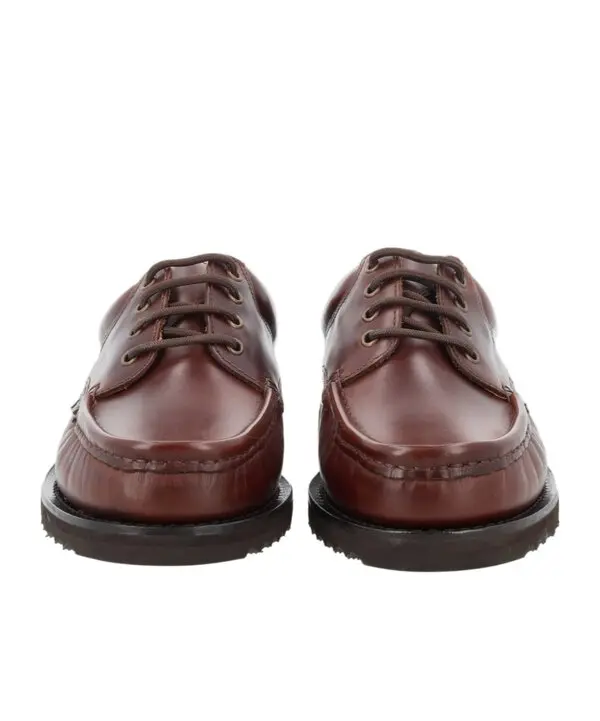 Paraboot Lace-up Casual Shoes