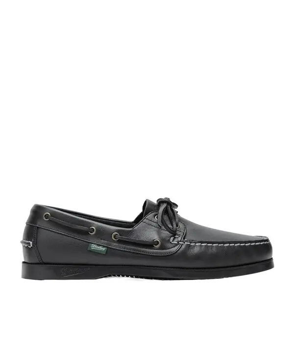 Paraboot Barth Leather Loafers